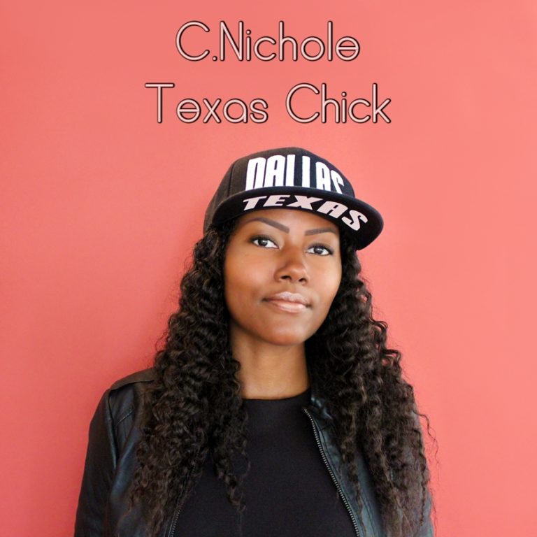 Texas Chick – EP - C.Nichole